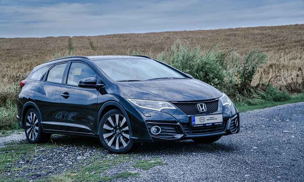 Honda : Reliability Factor – Automotive Pedia