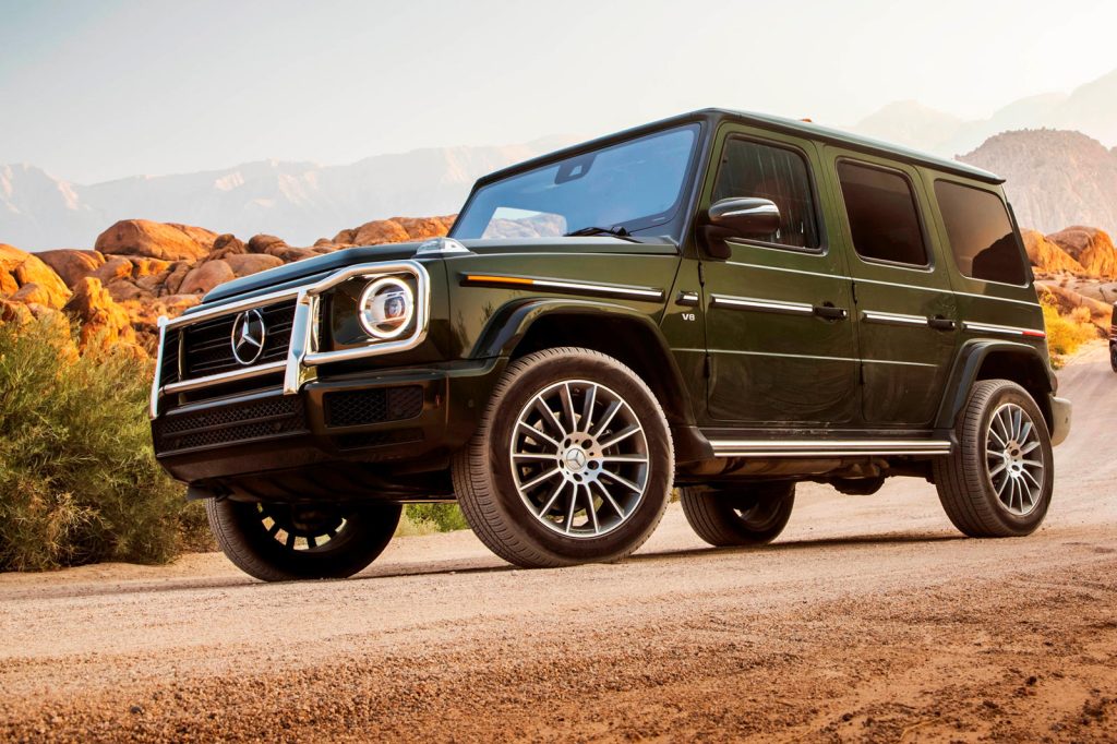 Top 10 Off-Road Vehicles: The Ultimate Guide – Automotive Pedia