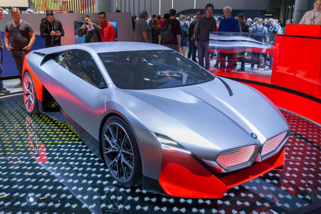 Upcoming Cars to Watch Out For in 2024 – Automotive Pedia