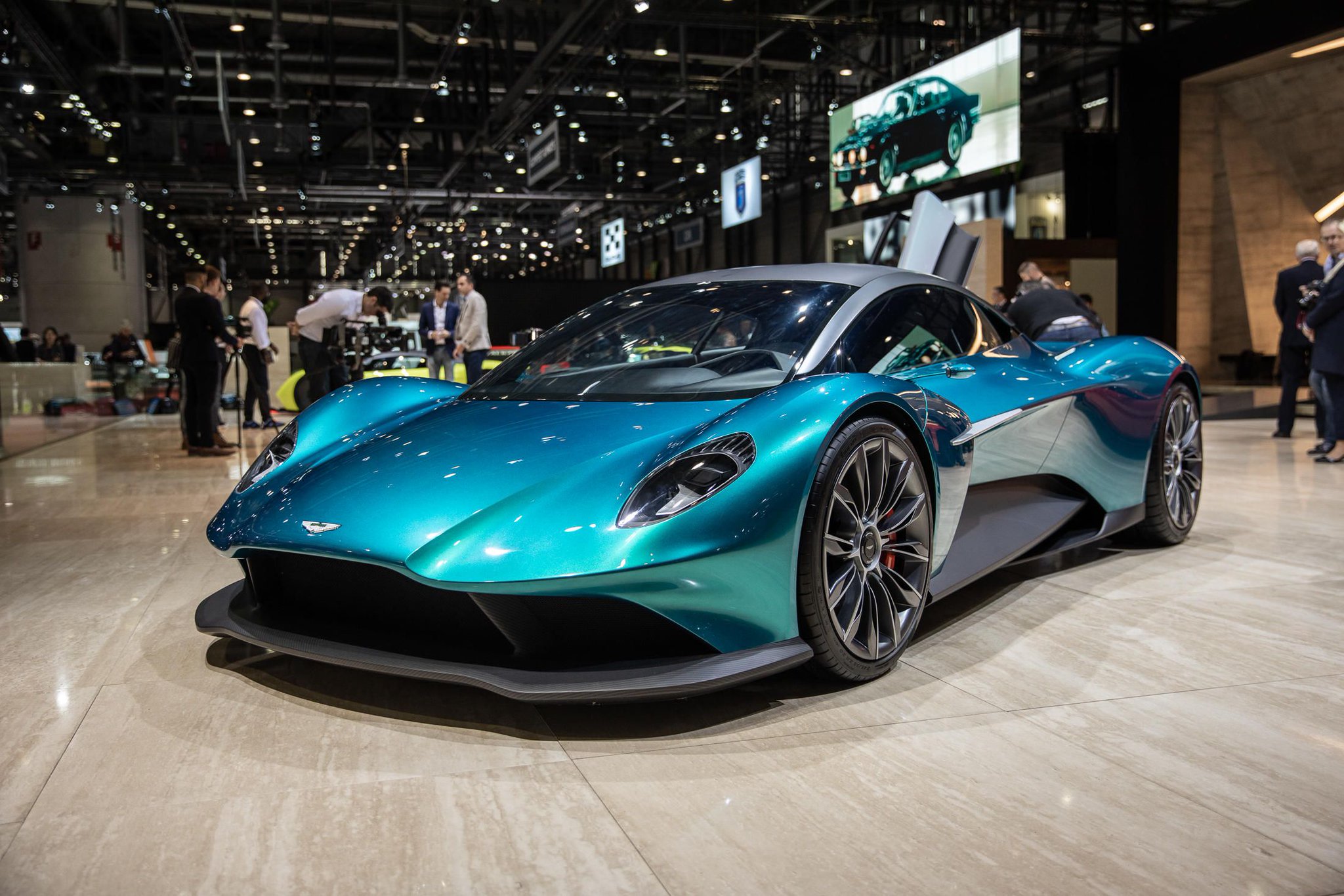 Upcoming Cars to Watch Out For in 2024 – Automotive Pedia